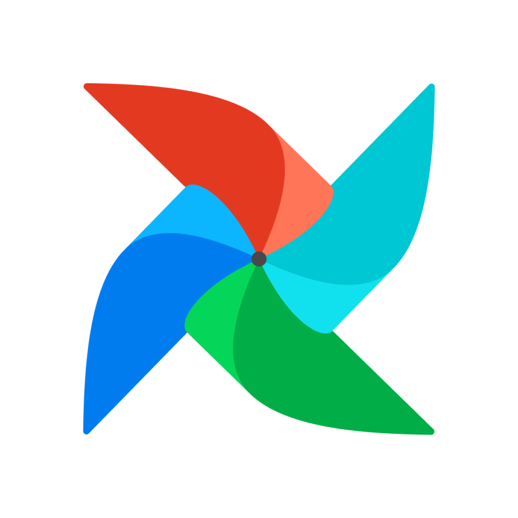 Apache Airflow (Apache83) - MyQNAP