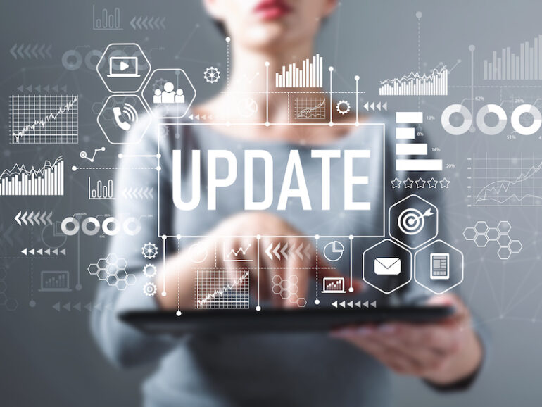 The only Repo that updates your apps : Improve Performance and Security ...