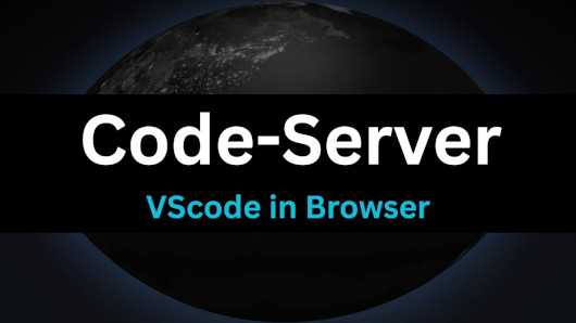 VS Code Server (Apache85) - MyQNAP